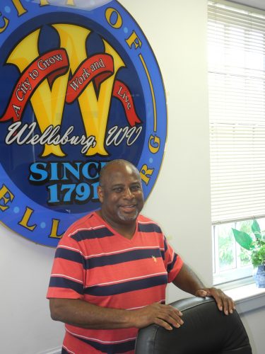 Wellsburg mayor reflects on past, looks to future | News, Sports, Jobs ...